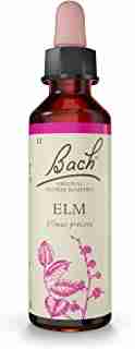 1 Elm (Olmo) Flores De Bach | Curso Bach |Aflorarte.com